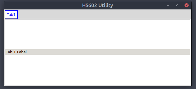 TabbedFrame font size doesn't match. · Issue #324 · jarvisteach/appJar · GitHub
