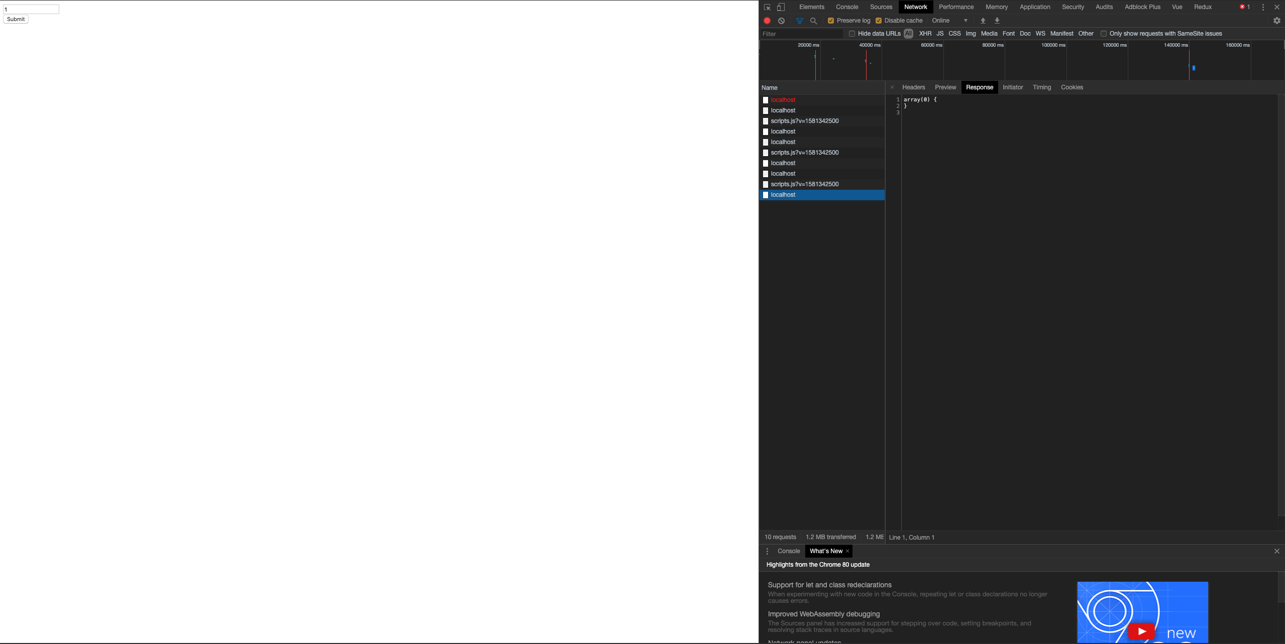 [3.4] Accessing matrix blocks from plugin results in empty array · Issue #5618 · craftcms/cms ...