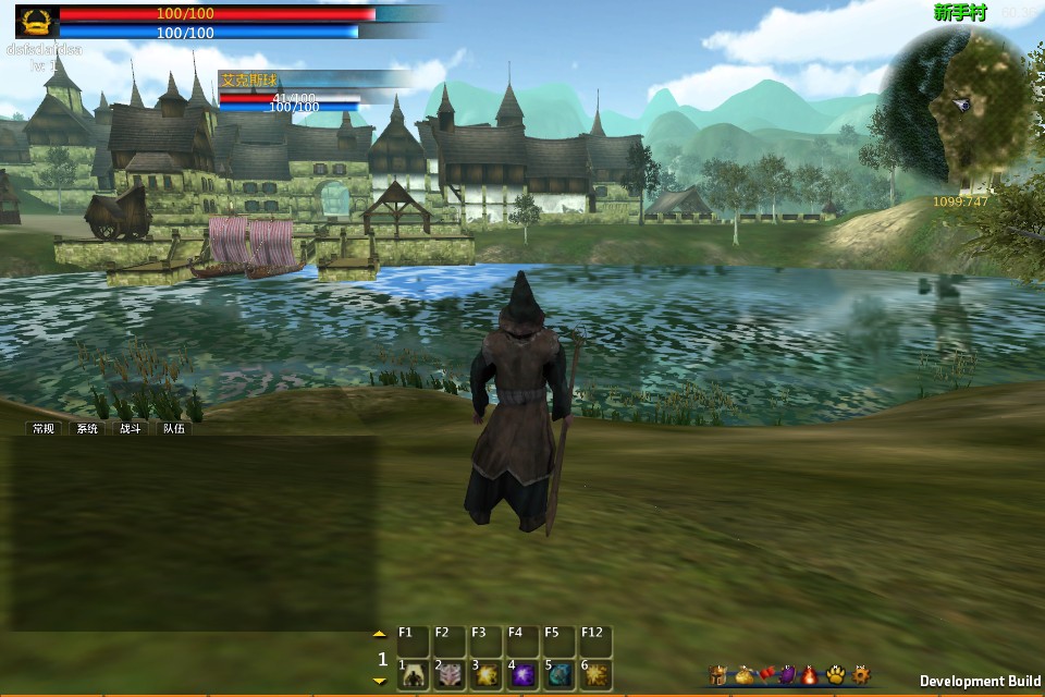 kbengine所有的demo源代码 · kbengine kbengine · Discussion #1334 · GitHub