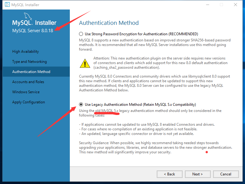 mysql8.0支持 · Issue #625 · kbengine/kbengine · GitHub