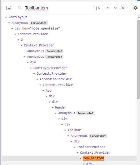 Bug React Selectors Dont Work Inside Shadow Root · Issue 10123 · Microsoftplaywright · Github