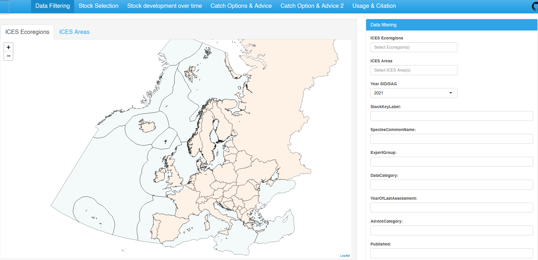 empty basket approach · Issue #32 · ices-tools-dev/adviceXplorer · GitHub