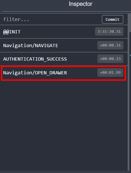 Navigationopendrawer Sometimes Not Working · Issue 5124 · React Navigationreact Navigation