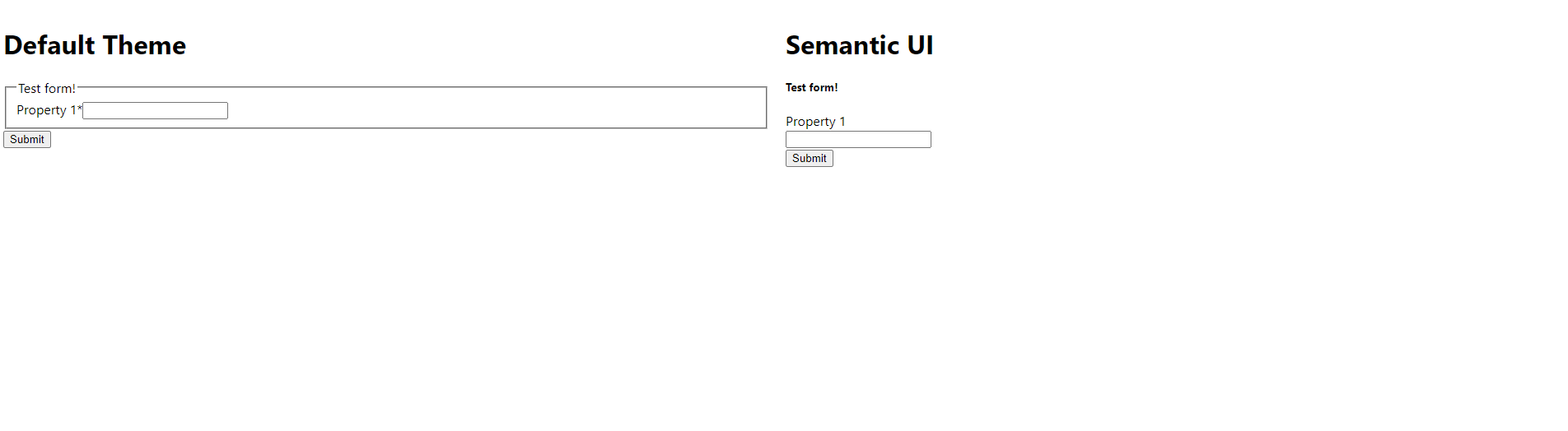 Uiemptyvalue Does Not Work When Initial Data Has An Empty String · Issue 2449 · Rjsf Team