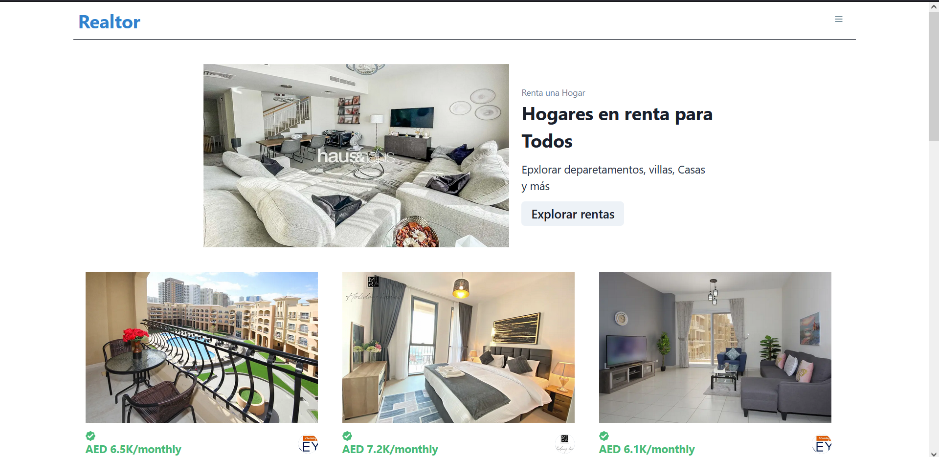 GitHub - marcoantonioeg/react_real-estate: App de real Estate con React ...