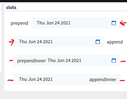 Fix input paddings · Issue #882 · epicmaxco/vuestic-ui · GitHub