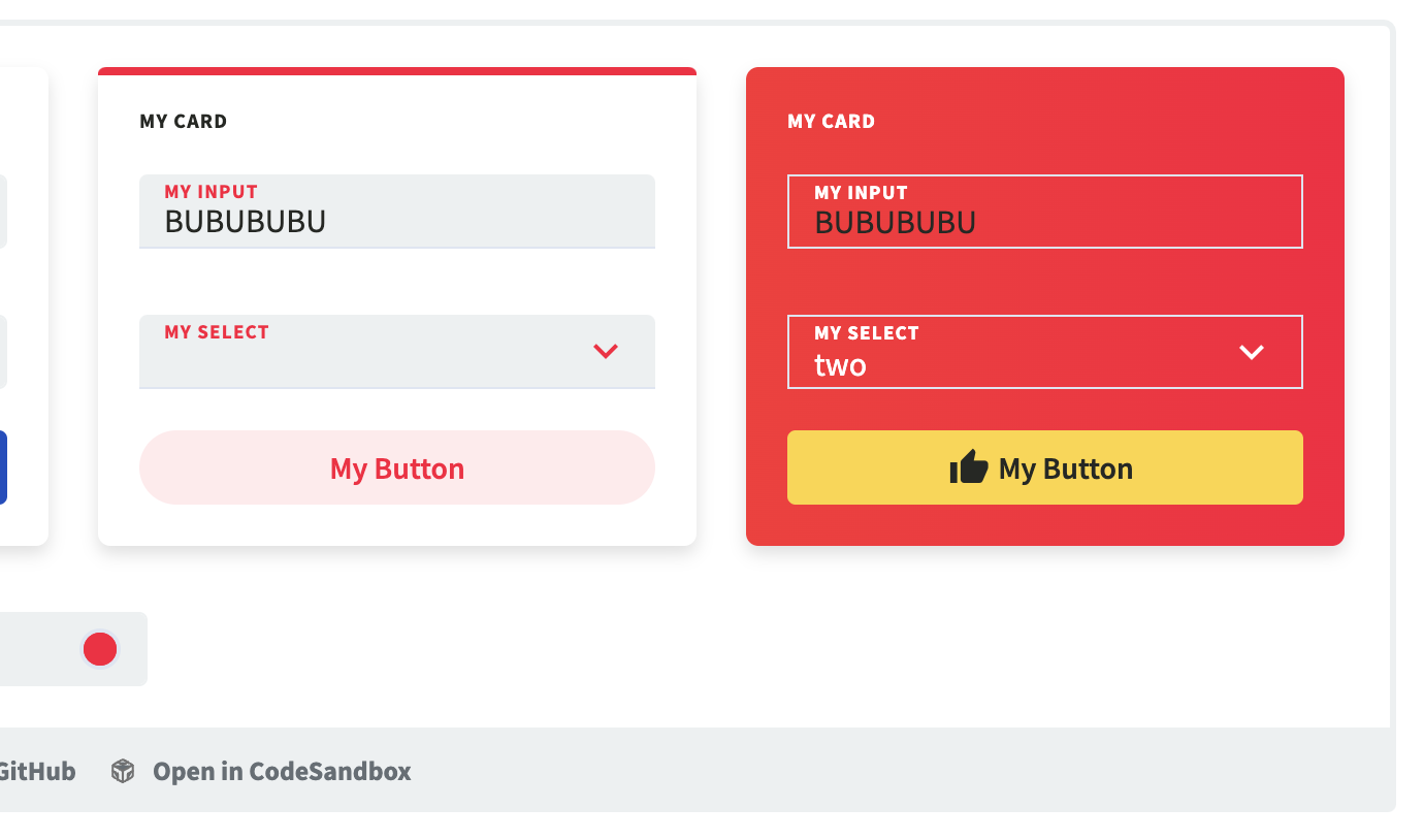 Outline input text color should use `currentColor` · Issue #3328 ...