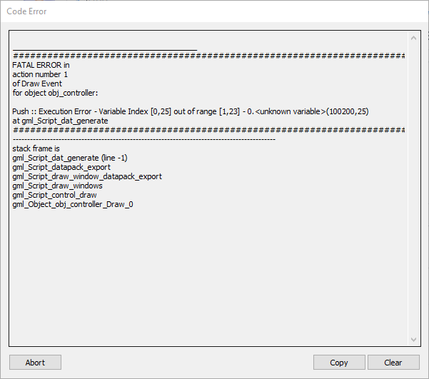 Issue with exporting datapacks · Issue #43 · OpenNBS/NoteBlockStudio · GitHub