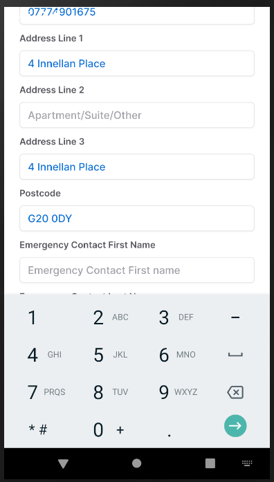 SetOverlaysWebview might have been implemented wrong · Issue #525 · ionic-team/capacitor-plugins ...