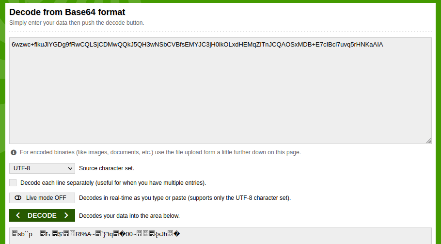 Unable To Serialize Value Error Malformed Utf 8 Characters Possibly Incorrectly Encoded