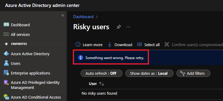AdGuard Regex list blocking domain required for Azure · Issue #111344 · AdguardTeam ...