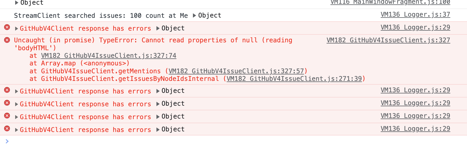 Cannot import issues · Issue #278 · jasperapp/jasper · GitHub