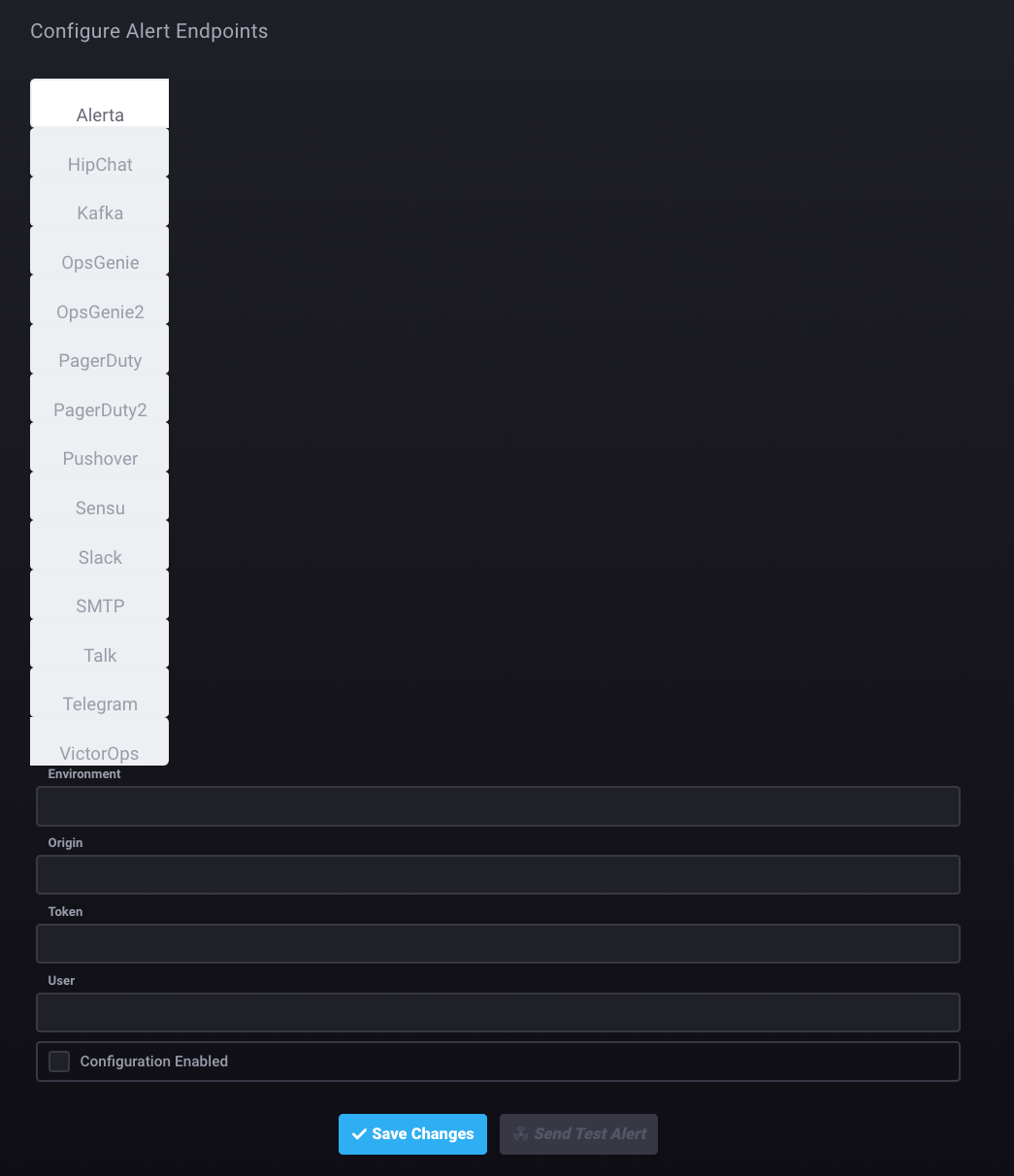Kapacitor Config page rendering is broken (1.7.13) · Issue #5266 · influxdata/chronograf · GitHub