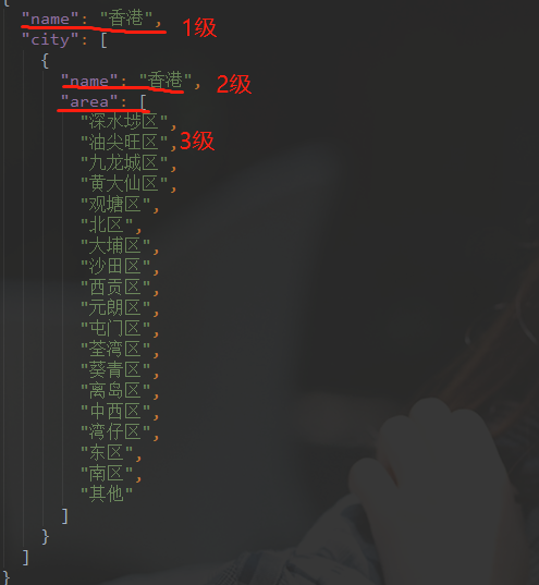 省城市条件选择，设置循环滚动，报角标越界异常，运行的是你的demo · Issue #589 · Bigkoo/Android-PickerView · GitHub