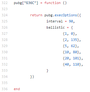 Difficulties to understand how to use the script · Issue #15 · kiccer/Soldier76 · GitHub