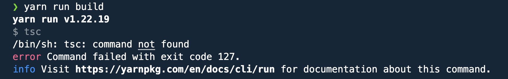 Project fails to compile after scaffolding a local plugin with cli · Issue #14559 · strapi ...