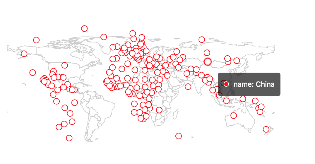 使用 geo.centroid transform 后中心点有偏移？ · Issue #389 · antvis/G2 · GitHub
