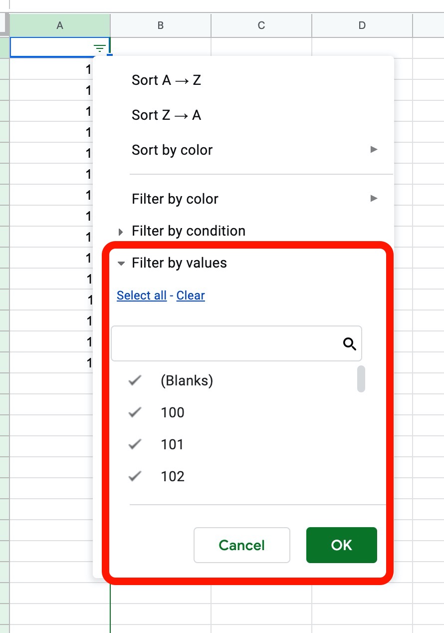 Filter by multiple value · Issue #2798 · olifolkerd/tabulator · GitHub