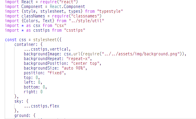 Blurry faded text in editor when the Show Unused setting is enabled ...