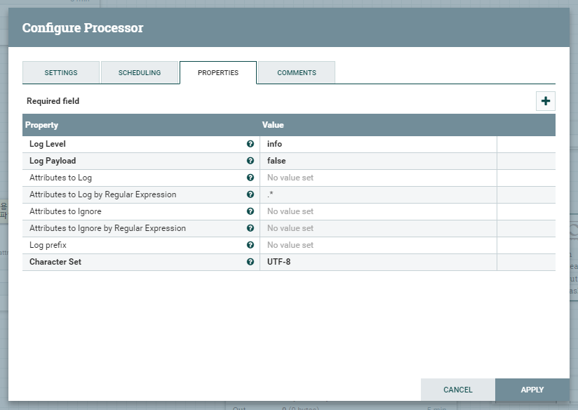 6. NiFi RDB to HDFS · GitHub