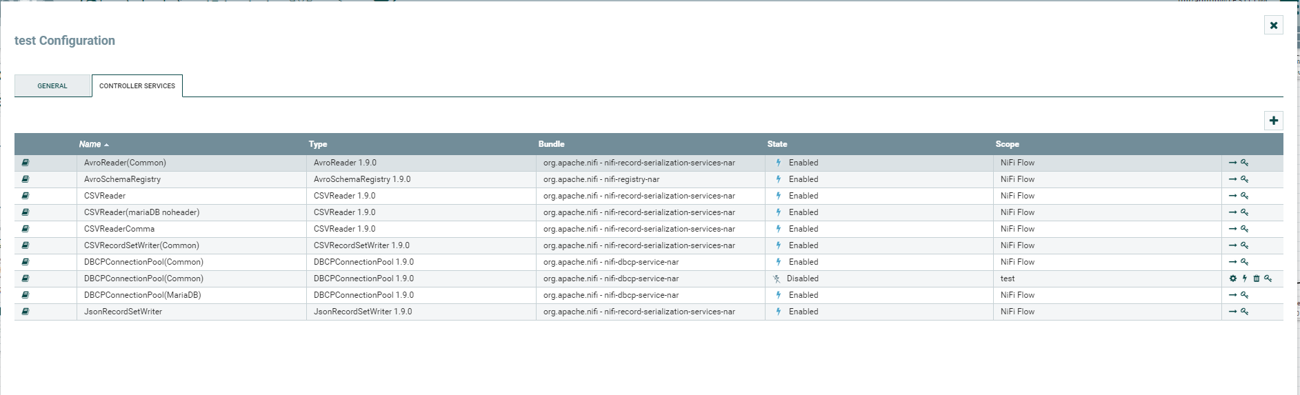 10. NiFi Controller Serivce · GitHub