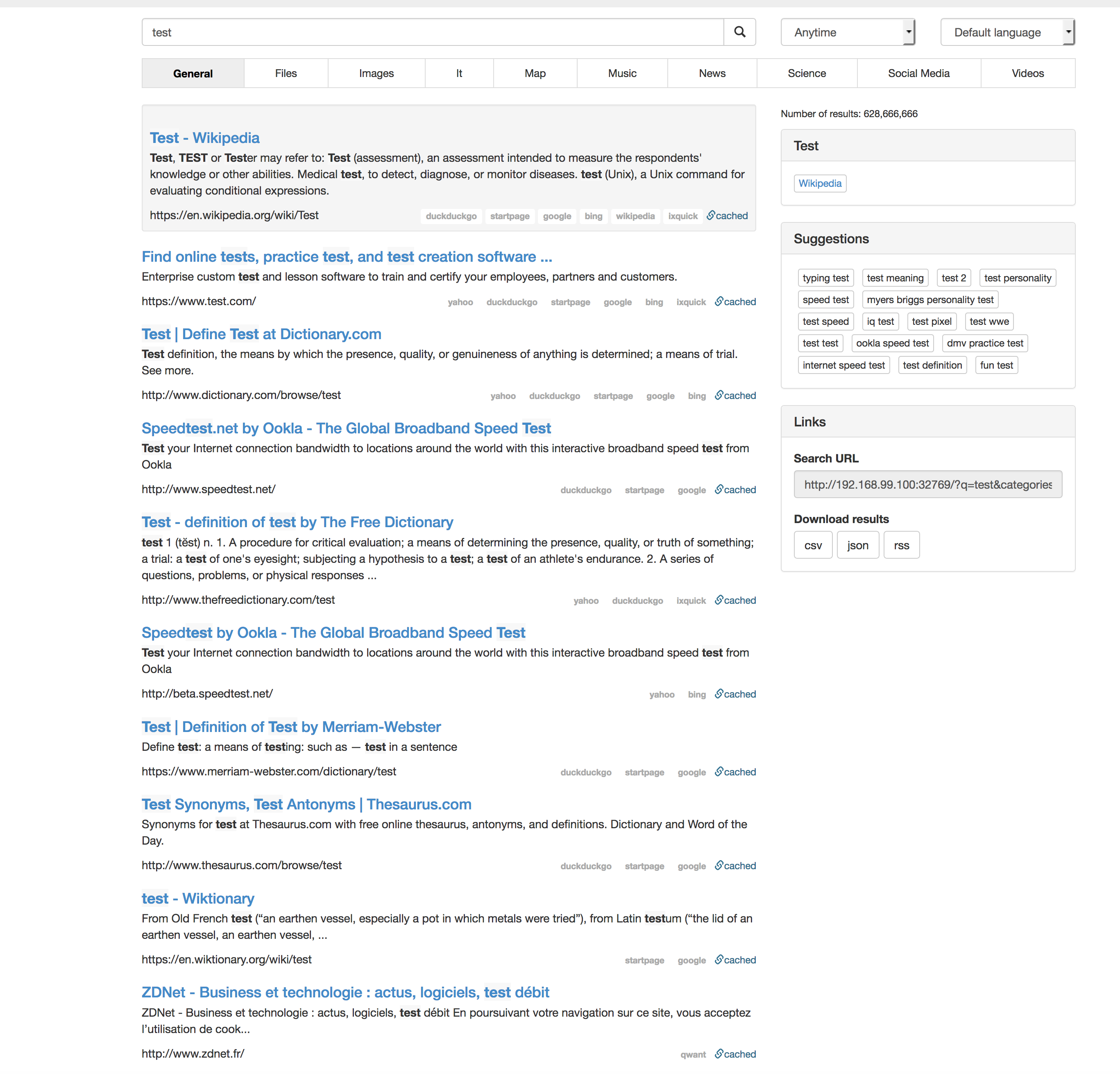 Setup Result Proxy - Help · Issue #991 · searx/searx · GitHub