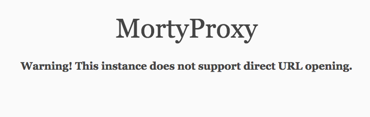 Setup Result Proxy - Help · Issue #991 · searx/searx · GitHub