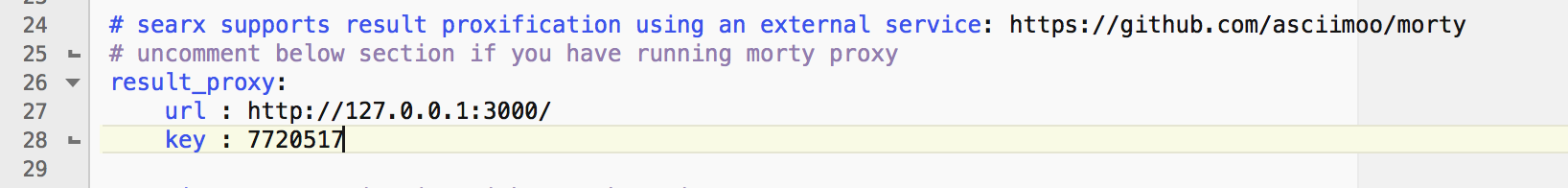 Setup Result Proxy - Help · Issue #991 · searx/searx · GitHub