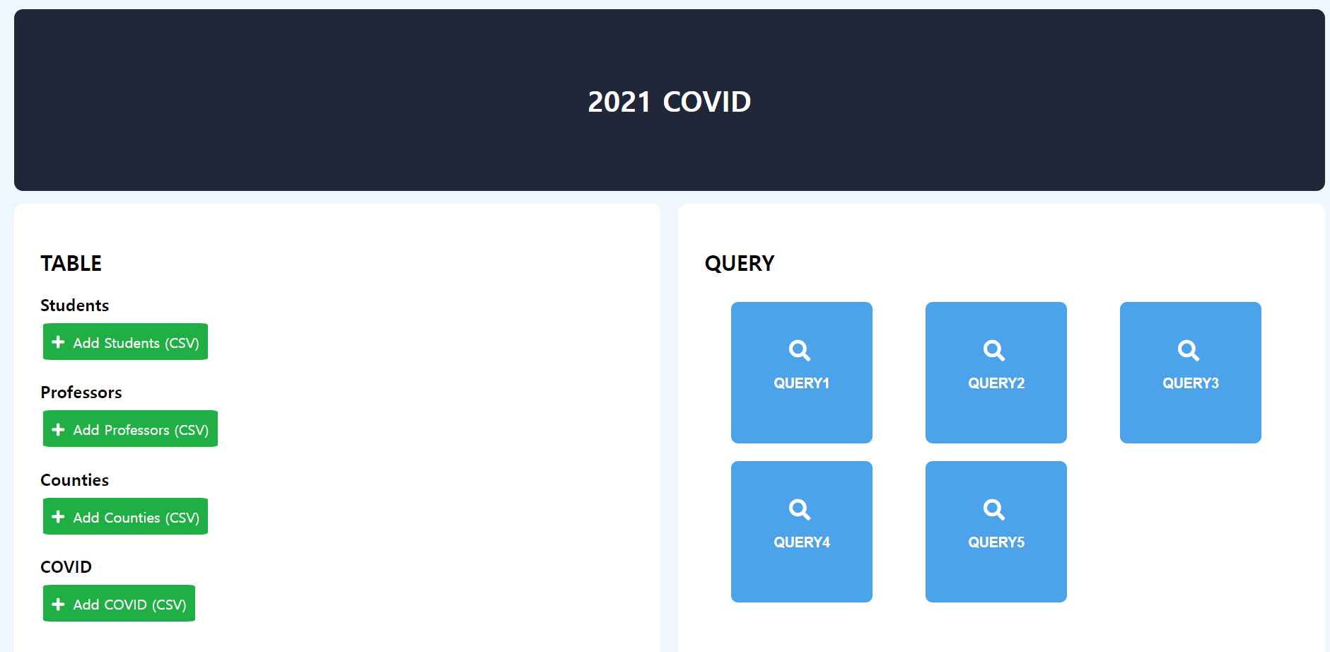 GitHub - goo-gy/2021_PNU_DB: DB Assignment
