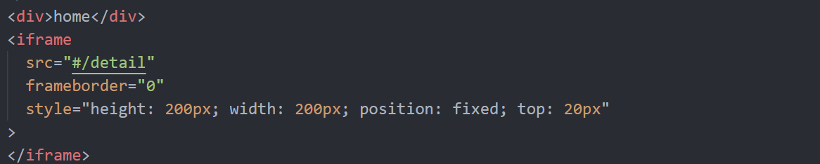 两层iframe嵌套，在hash模式下，第二层iframe不渲染 · Issue #3863 · vuejs/vue-router · GitHub