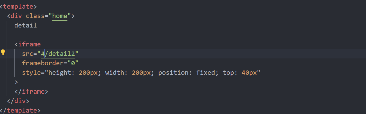 两层iframe嵌套，在hash模式下，第二层iframe不渲染 · Issue #3863 · vuejs/vue-router · GitHub
