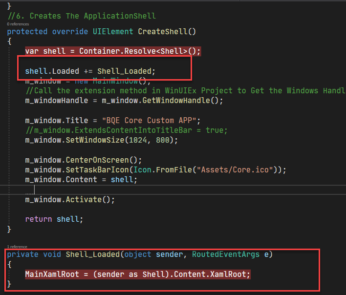 [Bug] WinUI 3 Desktop -->Dialog Service errors out when resolved from the View Model · Issue ...