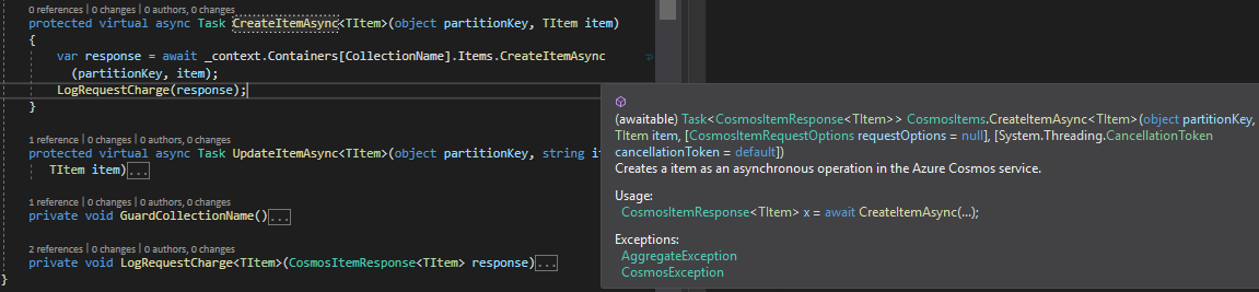 Partitionkey Extracted From Document Doesnt Match The One Specified In