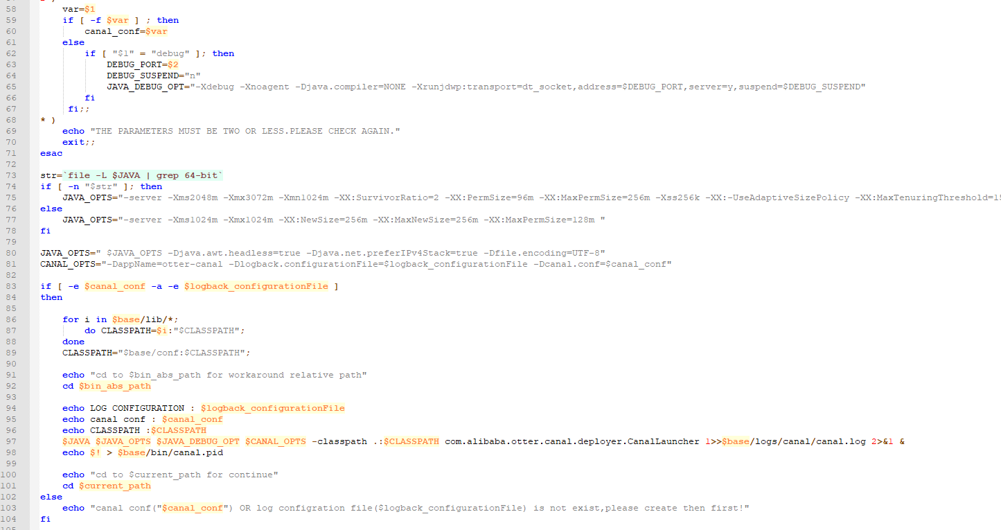 Unsafe permission found for script 'xxx.sh' -disabling · Issue #1372 · acassen/keepalived · GitHub