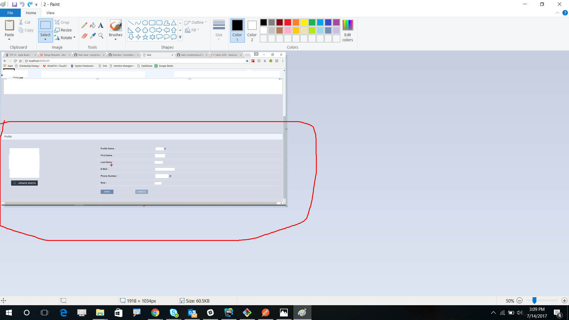 Latest Master Not Loading React Modal Css Class · Issue 456 · Reactjsreact Modal · Github