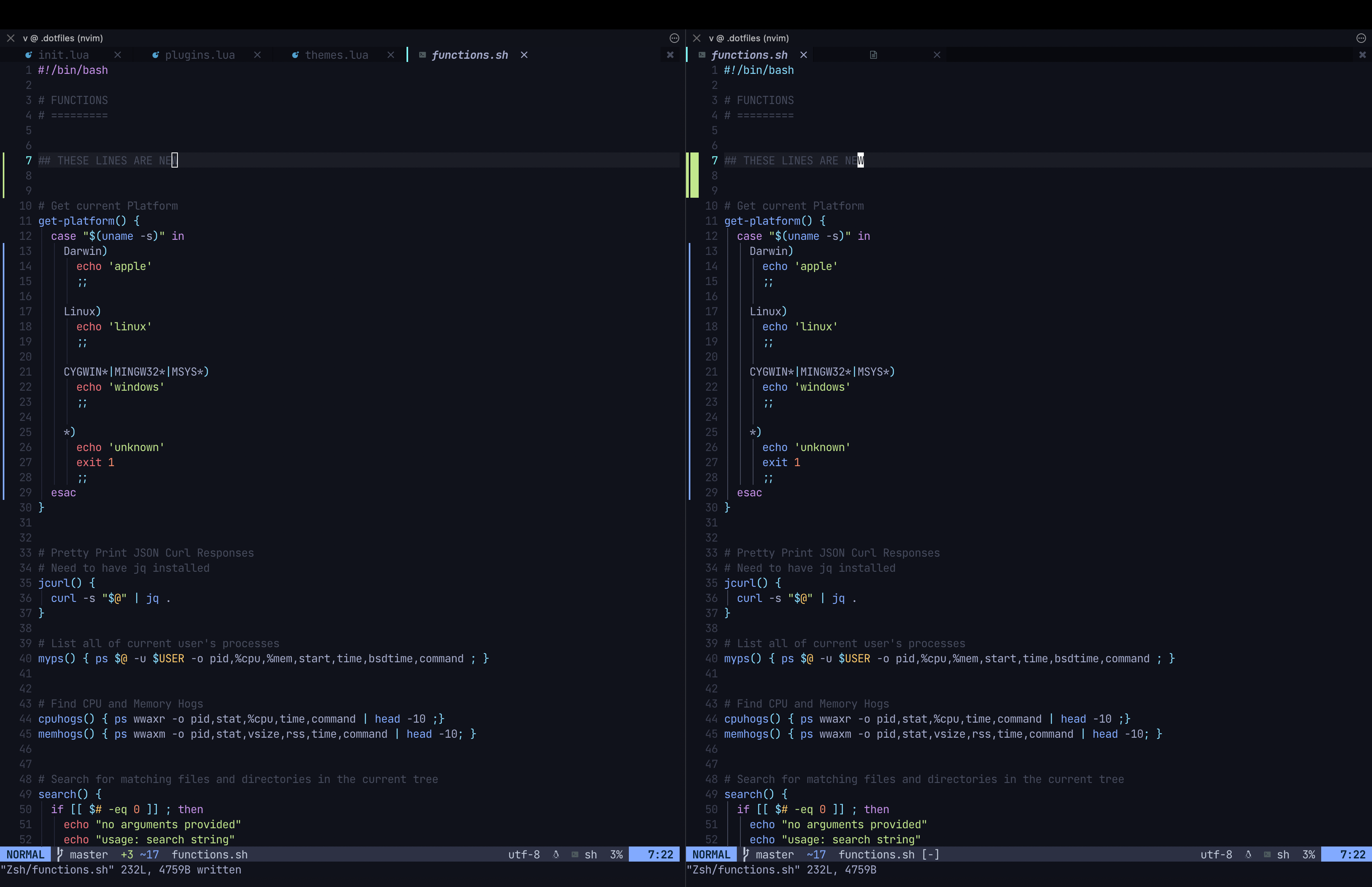 Various colors broken after recent changes · Issue #137 · marko-cerovac ...