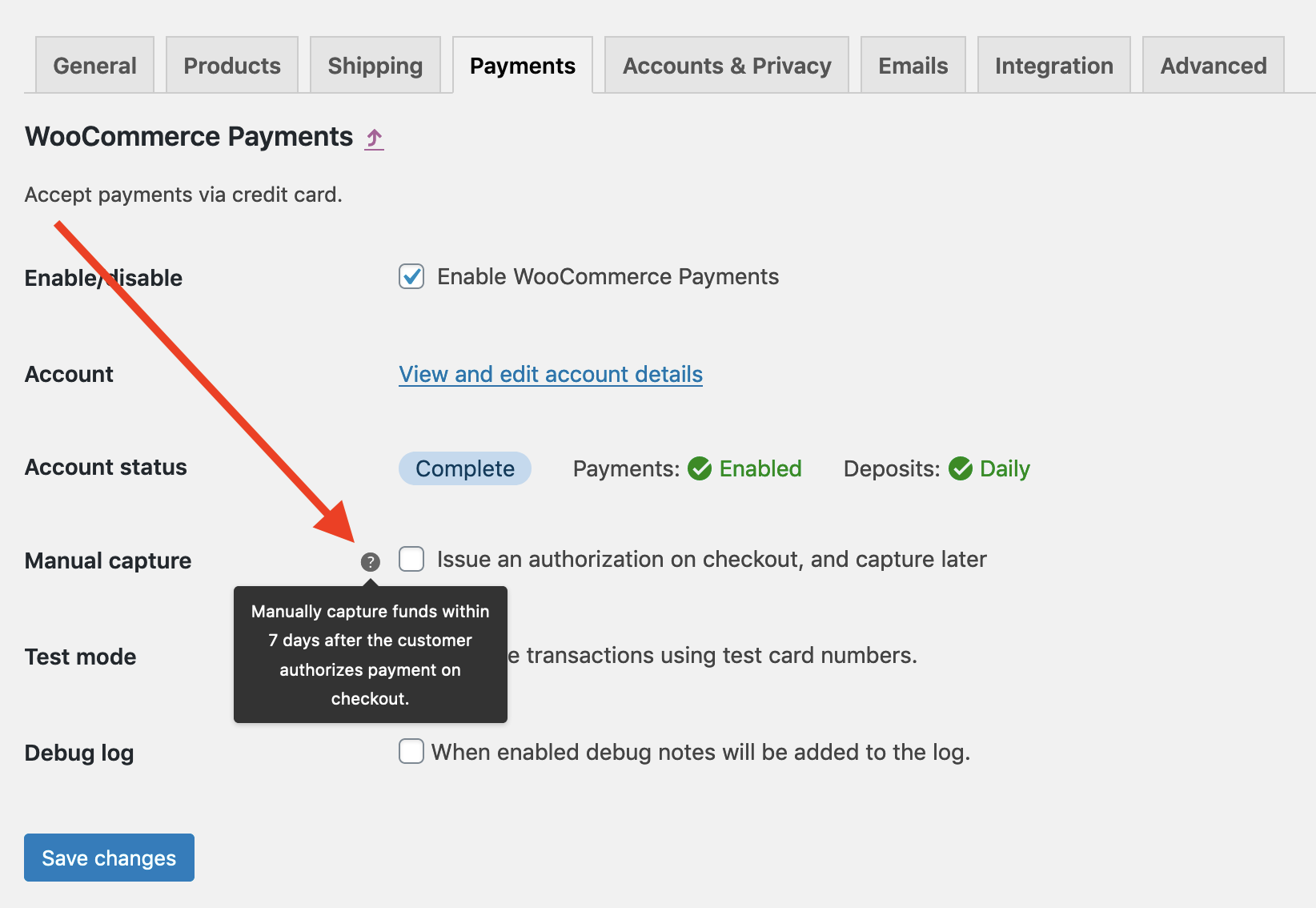 Improve handling of 7 day authorization expiration/cancelation · Issue #739 · Automattic ...