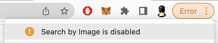 FEATURE: Remove copy/paste permissions · Issue #176 · dessant/search-by-image · GitHub