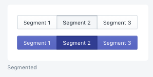 Theres no documentation for "Segment" component · Issue #242 · Shopify/polaris · GitHub