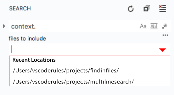 'spawn ENOTDIR' error when including a file in 'Find in Files' · Issue #63226 · microsoft/vscode ...