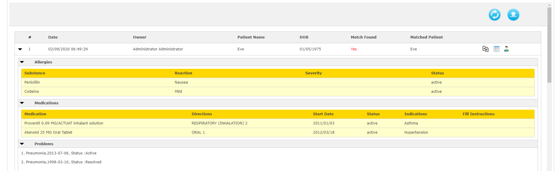 Care Coordination multiple bugs/problems · Issue #3902 · openemr/openemr · GitHub