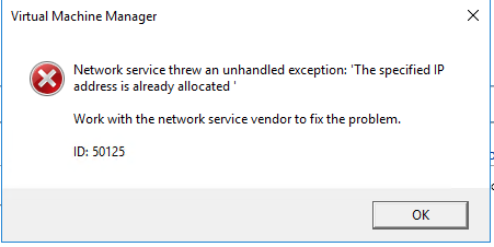 Failed to associate SLB/MUX VM's to the NC · Issue #157 · microsoft/SDN · GitHub