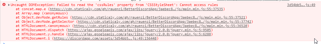 [Bug] Copy Selector + Developer Mode not working · Issue #212 ...