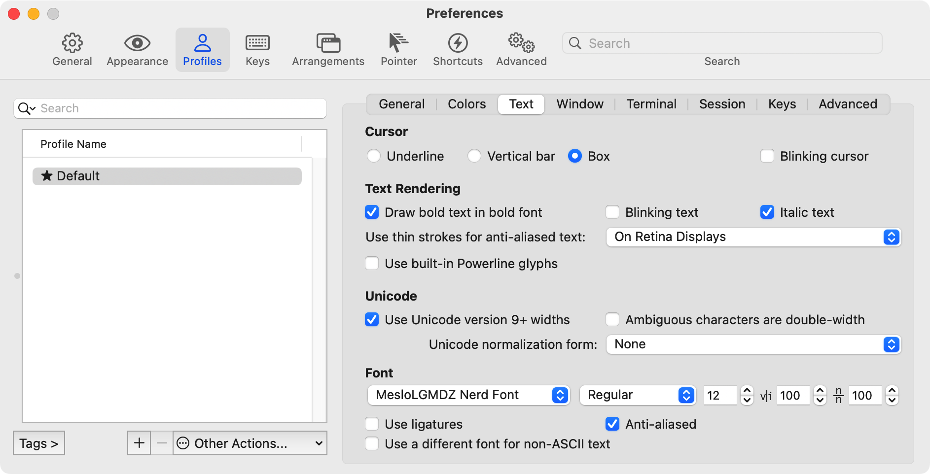 Configuration wizard missing · Issue #1840 · romkatv/powerlevel10k · GitHub