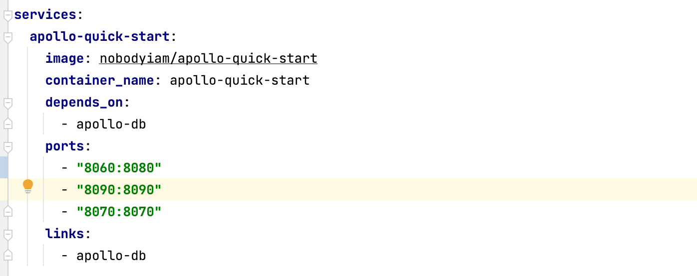 config-service-url中ip变化导致读取不到信息 · Issue #2132 · apolloconfig/apollo · GitHub