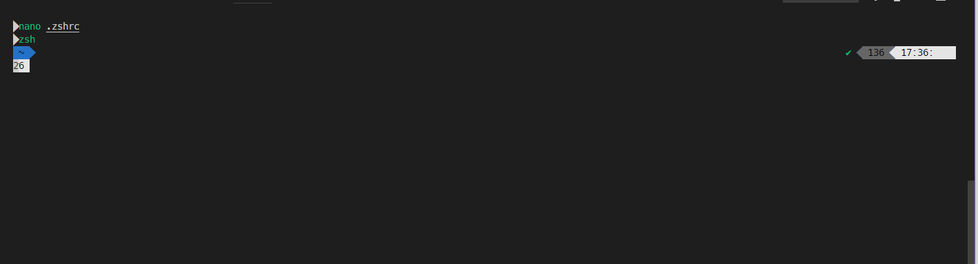 Integrated Terminal Cursor Rendering Error with Powerline font · Issue #41644 · microsoft/vscode ...