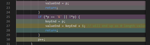 [BUG]: Cannot change colour scheme/themes, going to settings bugs the visuals too · Issue #4618 ...