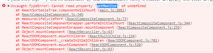 Problem With Sortabletreewithoutdndcontext · Issue 219 · Frontend Collectivereact Sortable