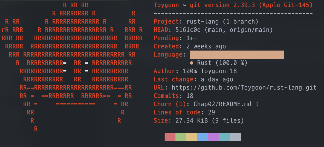 GitHub - Toygoon/rust-lang