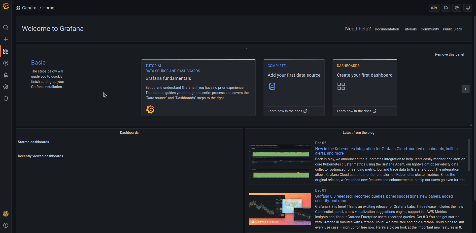 Variable substitution for `Min step` doesn't work in 8.3.0 · Issue #42688 · grafana/grafana · GitHub